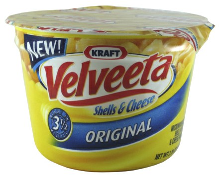 [Grocery Review] Velveeta Shells and Cheese | DIHTS